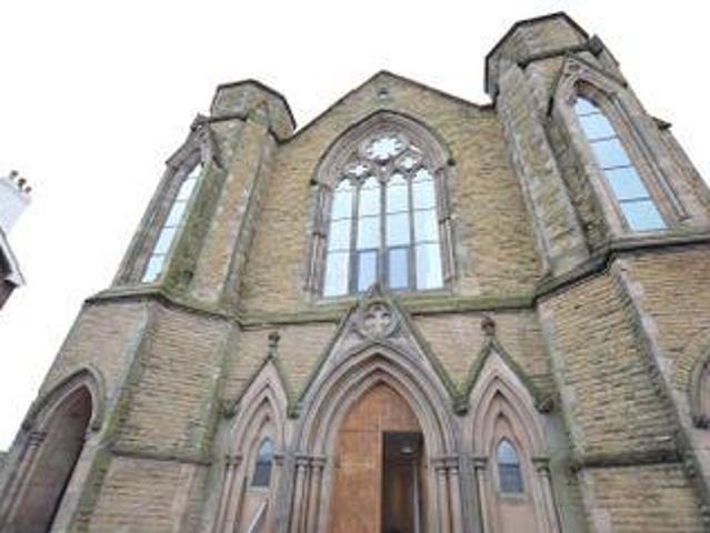 2 Bedrooms Flat for sale in Belvidere Road, Princes Park, Liverpool L8