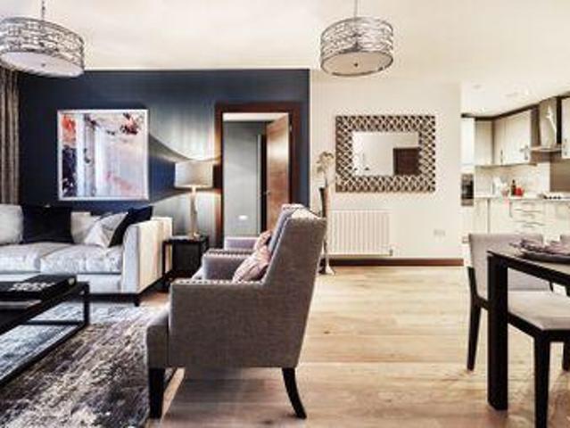 2 Bedrooms Flat for sale in Berkeley Avenue, Reading RG1