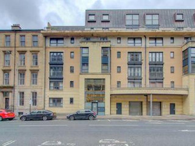 2 Bedrooms Flat for sale in Berkeley Street, Glasgow G3