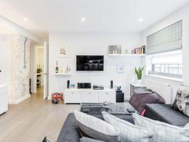 2 Bedrooms Flat for sale in Bermondsey Street, London SE1