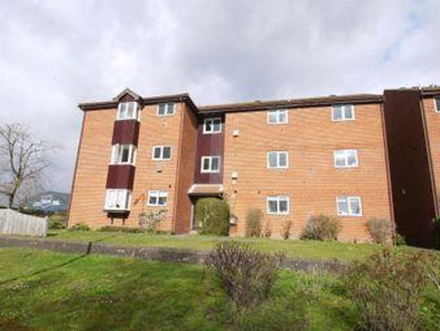 2 Bedrooms Flat for sale in Berwick Way, Sevenoaks TN14