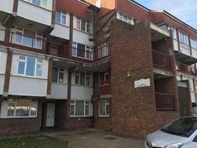2 Bedrooms Flat for sale in Besant Way, London NW10
