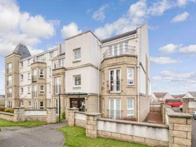 2 Bedrooms Flat for sale in Bittern Court, Dunfermline KY11