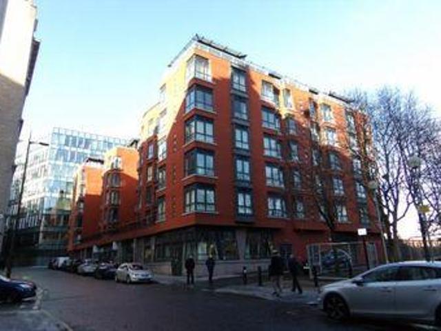 2 Bedrooms Flat for sale in Bixteth Street, Liverpool, Merseyside L3