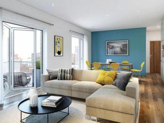 2 Bedrooms Flat for sale in Bicester, Oxfordshire OX26