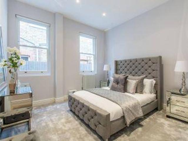 2 Bedrooms Flat for sale in Birch Grove, Acton W3