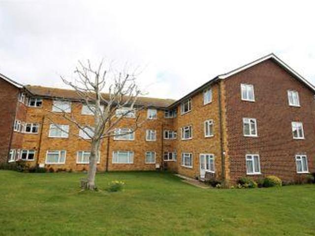 2 Bedrooms Flat for sale in Birkdale, Bexhill On Sea TN39