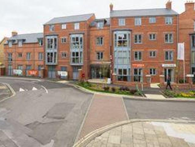 2 Bedrooms Flat for sale in Bishophill Junior, York YO1