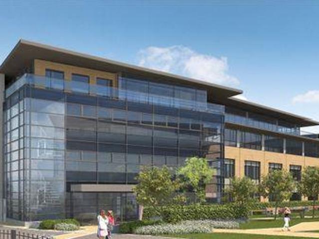 2 Bedrooms Flat for sale in Blu Bracknell, Wokingham Road, Bracknell, Berkshire RG42