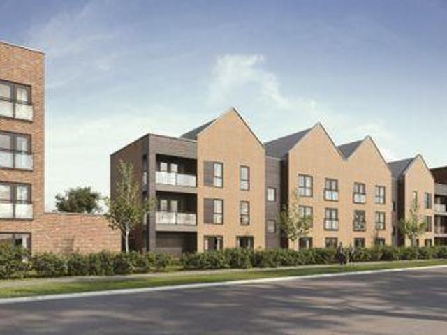2 Bedrooms Flat for sale in Blythe Gate, Blythe Valley Park, Solihull B90