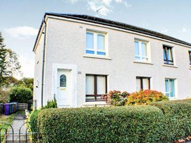 2 Bedrooms Flat for sale in Blackwood Street, Glasgow G13