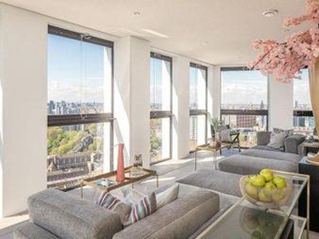 2 Bedrooms Flat for sale in Blackfriars Circus, Blackfriars Road, Southwark, London SE1