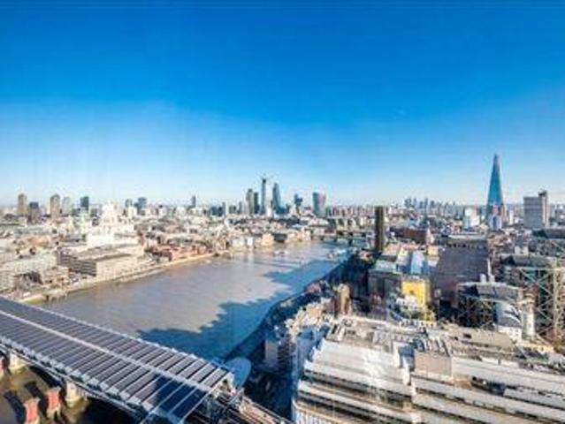 2 Bedrooms Flat for sale in Blackfriars Road, London SE1