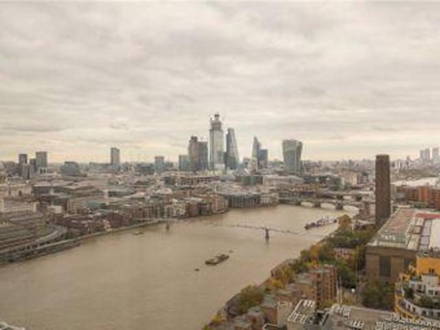 2 Bedrooms Flat for sale in Blackfriars Road, London SE1