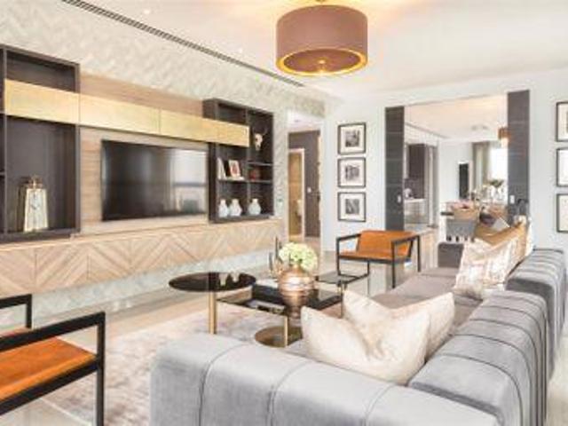 2 Bedrooms Flat for sale in Blackfriars Road, London SE1