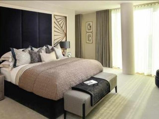 2 Bedrooms Flat for sale in Blackfriars Road, South Bank, London SE1