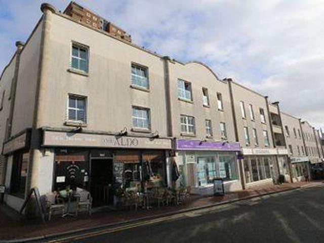 2 Bedrooms Flat for sale in Blackman Street, Brighton, East Sussex BN1