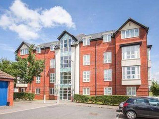 2 Bedrooms Flat for sale in Blandamour Way, Southmead, Bristol BS10