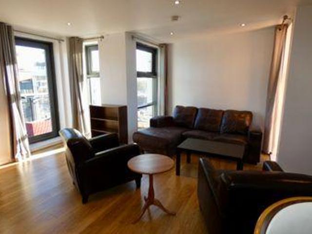 2 Bedrooms Flat for sale in Blantyre Street, Manchester M15
