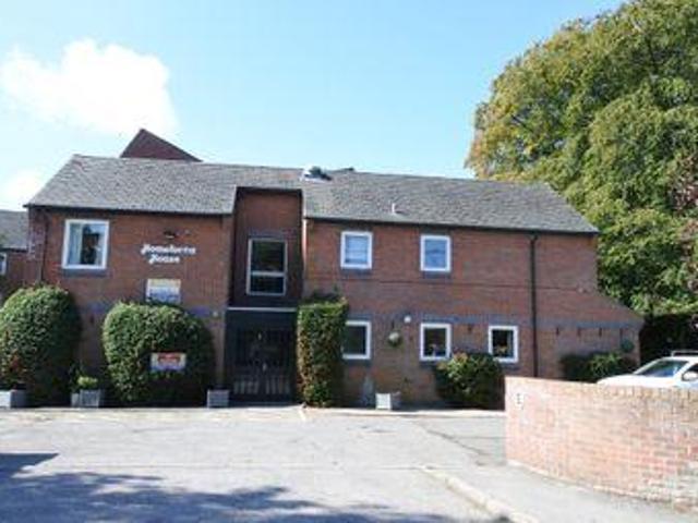 2 Bedrooms Flat for sale in Bleke Street, Shaftesbury SP7