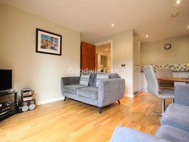 2 Bedrooms Flat for sale in Block D, Pollard Street, New Islington M4