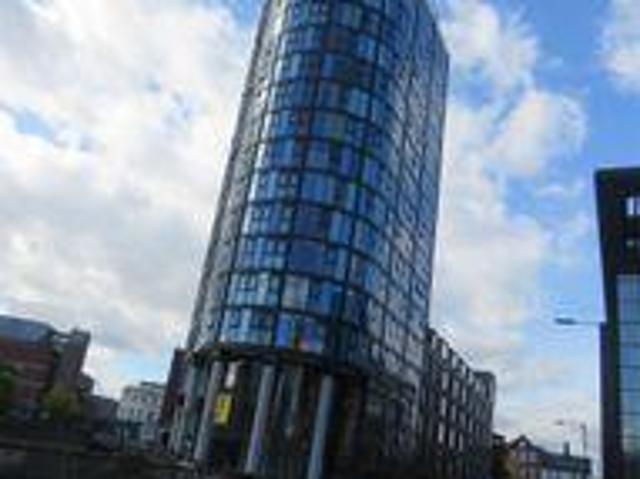 2 Bedrooms Flat for sale in Blonk Street, I Quater, Sheffield S3