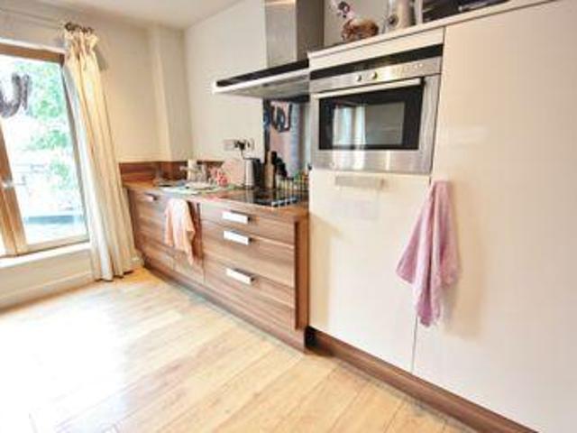2 Bedrooms Flat for sale in Blonk Street, Sheffield S3