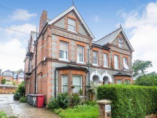 2 Bedrooms Flat for sale in Brunswick Hill, Reading RG1