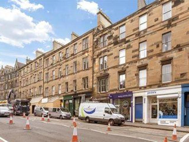 2 Bedrooms Flat for sale in Bruntsfield Place, Edinburgh EH10