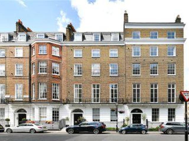 2 Bedrooms Flat for sale in Bryanston Square, Marylebone W1H