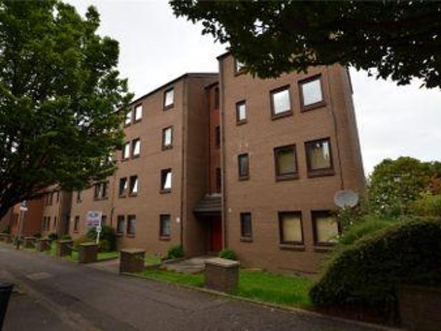 2 Bedrooms Flat for sale in Bryson Road, Edinburgh, Midlothian EH11