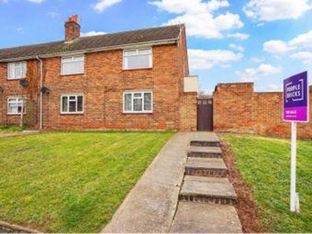 2 Bedrooms Flat for sale in Brackenwood Road, Burton On Trent DE15