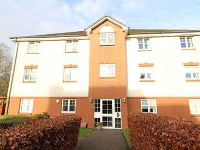 2 Bedrooms Flat for sale in Braids Circle Flat 2 1, Paisley, Renfrewshire PA2
