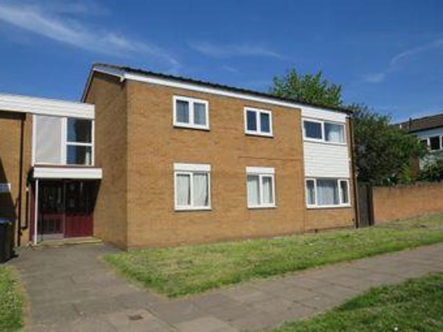 2 Bedrooms Flat for sale in Brandwood Park Road, Kings Norton, Birmingham B14