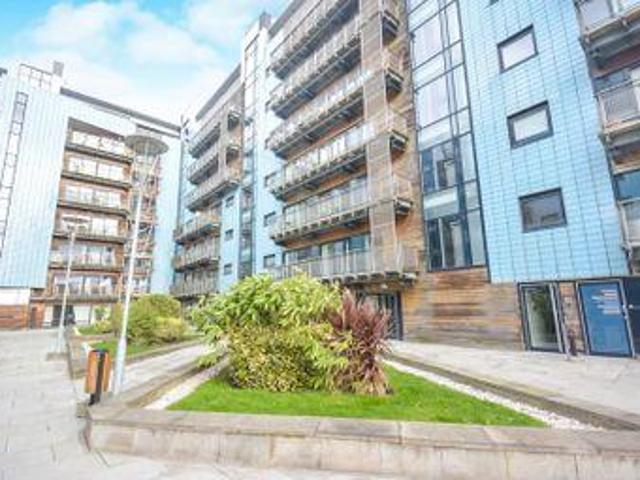 2 Bedrooms Flat for sale in Breadalbane Street, Edinburgh EH6