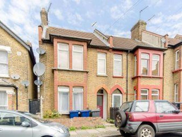2 Bedrooms Flat for sale in Brent View Road, Hendon NW9