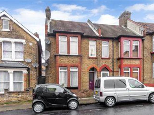 2 Bedrooms Flat for sale in Brent View Road, London NW9