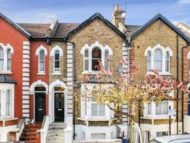 2 Bedrooms Flat for sale in Brett Road, London E8