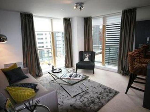 2 Bedrooms Flat for sale in Brick Street, Liverpool L1