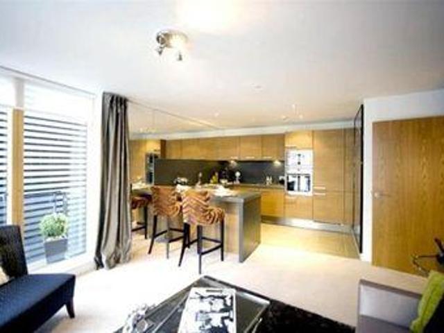 2 Bedrooms Flat for sale in Brick Street, Liverpool L1