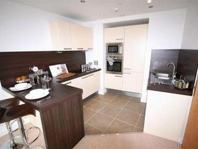 2 Bedrooms Flat for sale in Brick Street, Liverpool L1