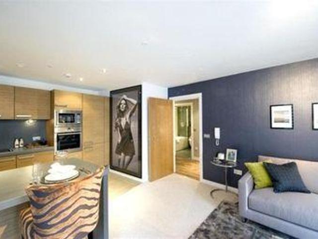 2 Bedrooms Flat for sale in Brick Street, Liverpool L1