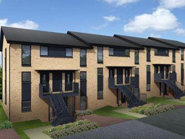 2 Bedrooms Flat for sale in ´´Brighton´´ at Baileyfield Road, Edinburgh EH15