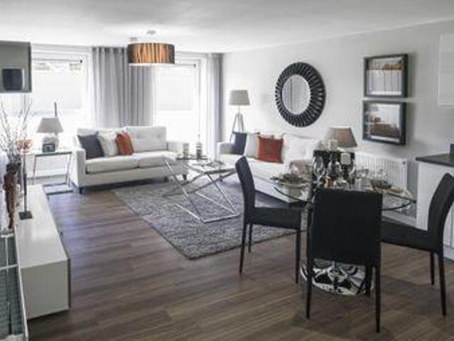 2 Bedrooms Flat for sale in ´´Brighton´´ at Baileyfield Road, Edinburgh EH15