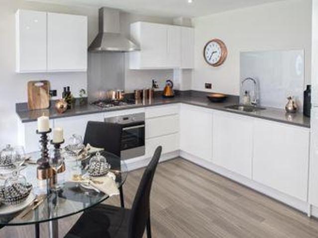 2 Bedrooms Flat for sale in ´´Brighton´´ at Baileyfield Road, Edinburgh EH15
