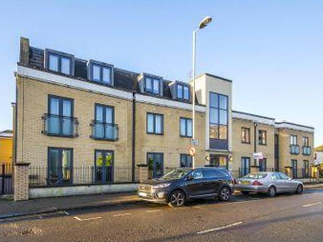 2 Bedrooms Flat for sale in Brighton Road, Surbiton KT6