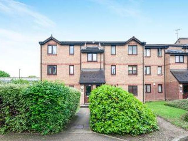 2 Bedrooms Flat for sale in Bridge Meadows, New Cross SE14