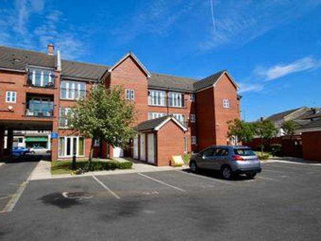 2 Bedrooms Flat for sale in Bridge Road, Liverpool L23