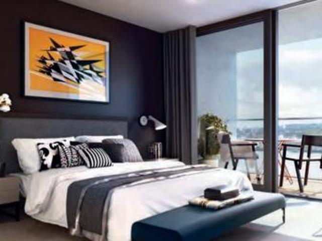 2 Bedrooms Flat for sale in Bridgewater Street, Manchester M3