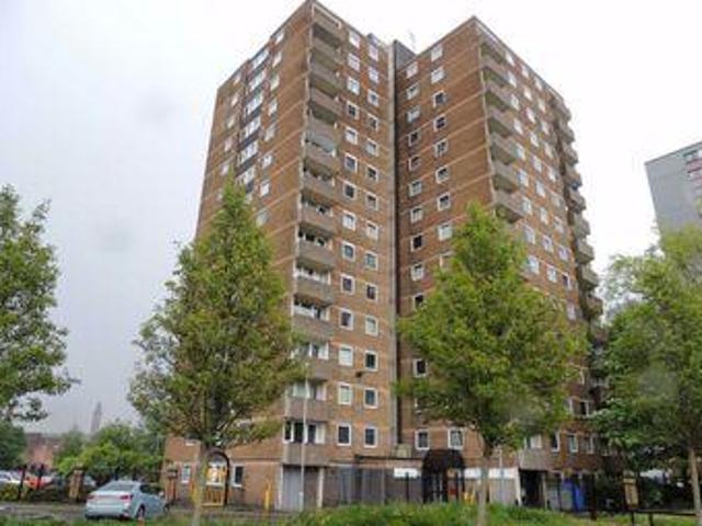 2 Bedrooms Flat for sale in Bridgewater Street, Salford M3